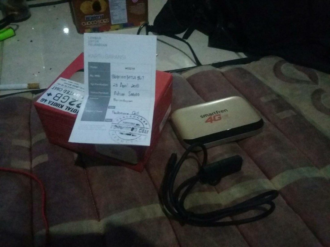 Modem, Telepon Seluler & Tablet, Aksesoris Tablet & Handphone di Carousell