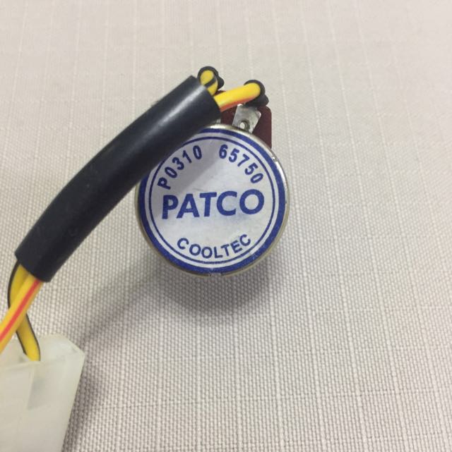 PROTON WIRA AIR COND THERMO CONTROL SWITCH, Auto Accessories on Carousell