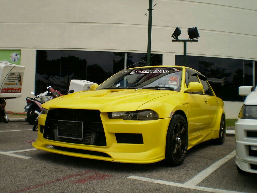 Proton Wira Evo 10 X for sale swap, Cars, Cars for Sale on Carousell