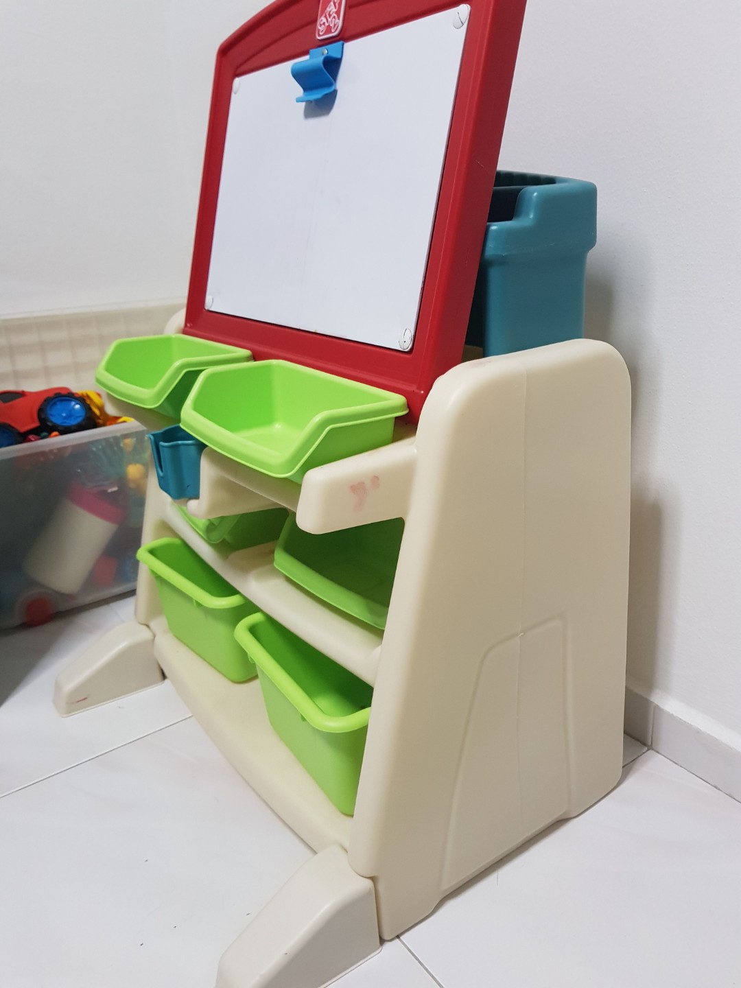 Step 2 table, Babies & Kids, Baby Nursery & Kids Furniture, Kids ...