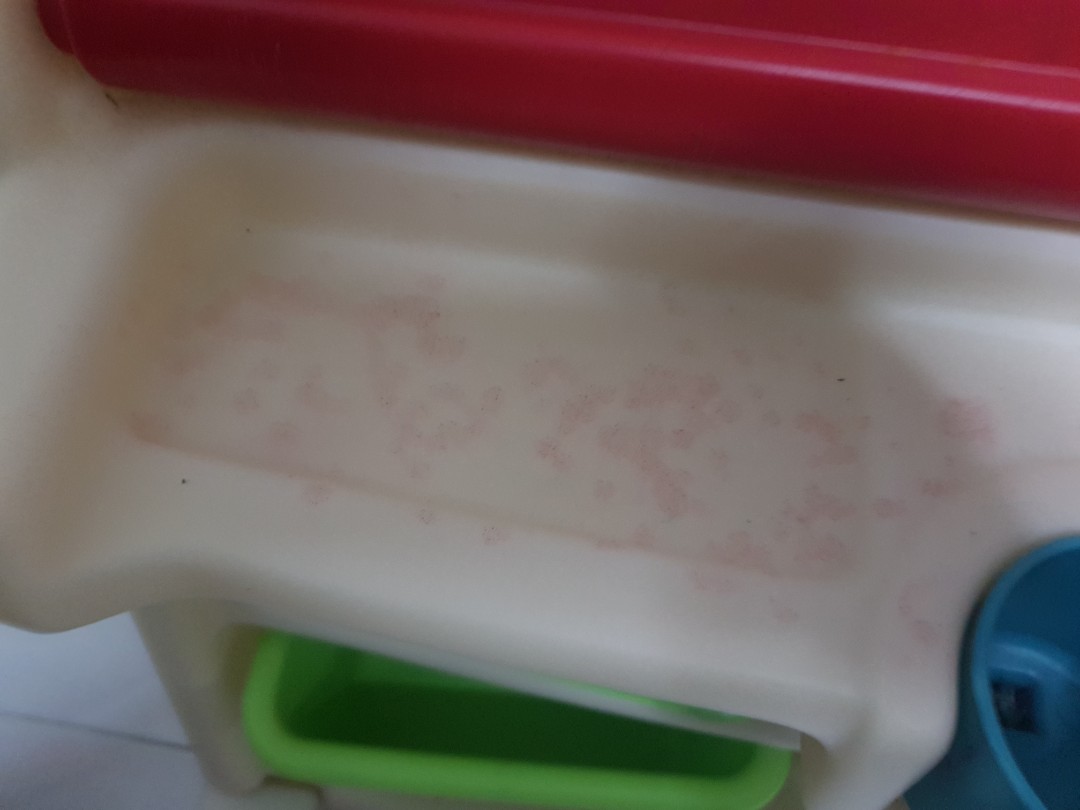 Step 2 table, Babies & Kids, Baby Nursery & Kids Furniture, Kids ...