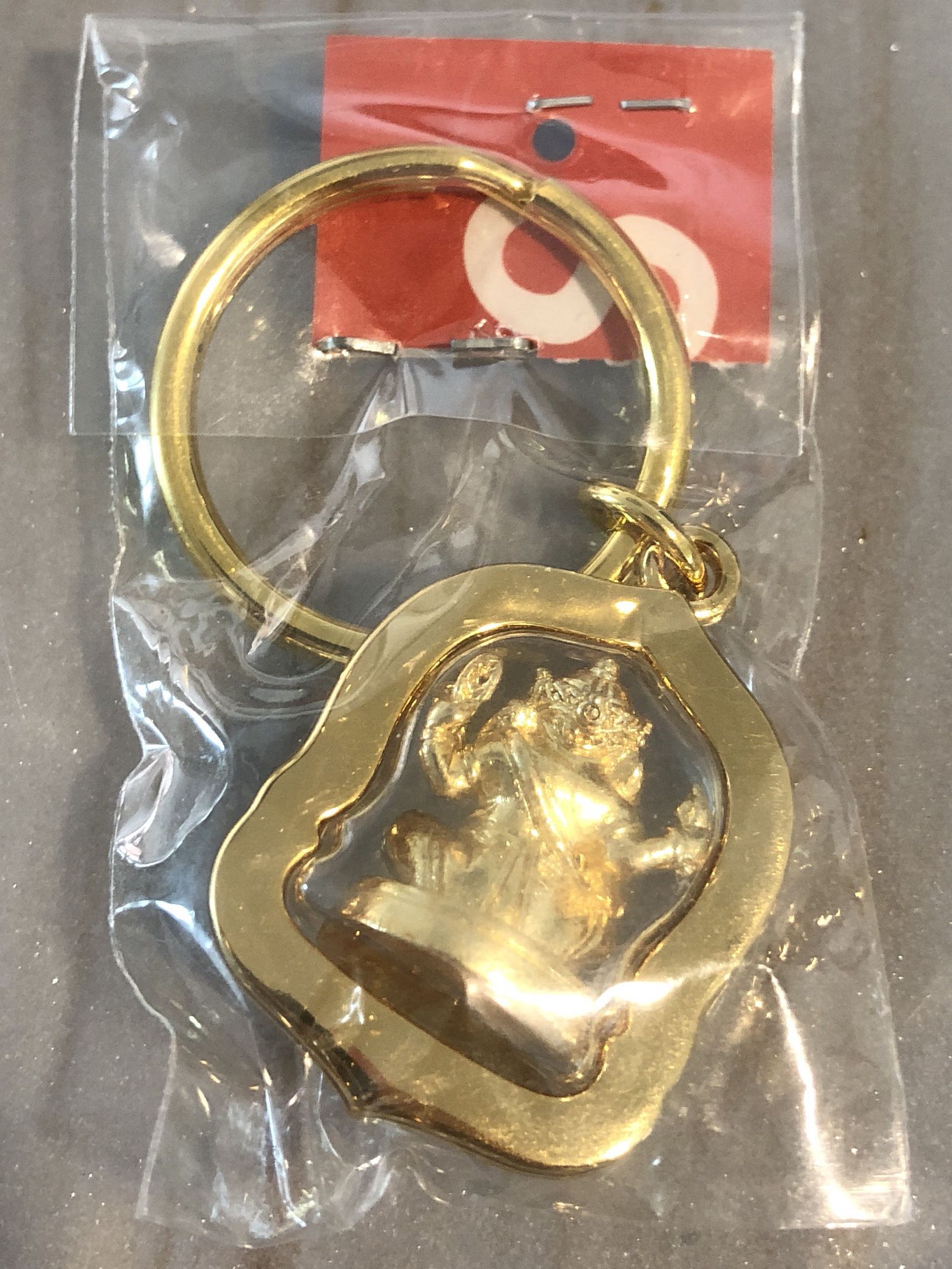 Supreme Ganesh keychain, Hobbies & Toys, Stationery & Craft, Art ...