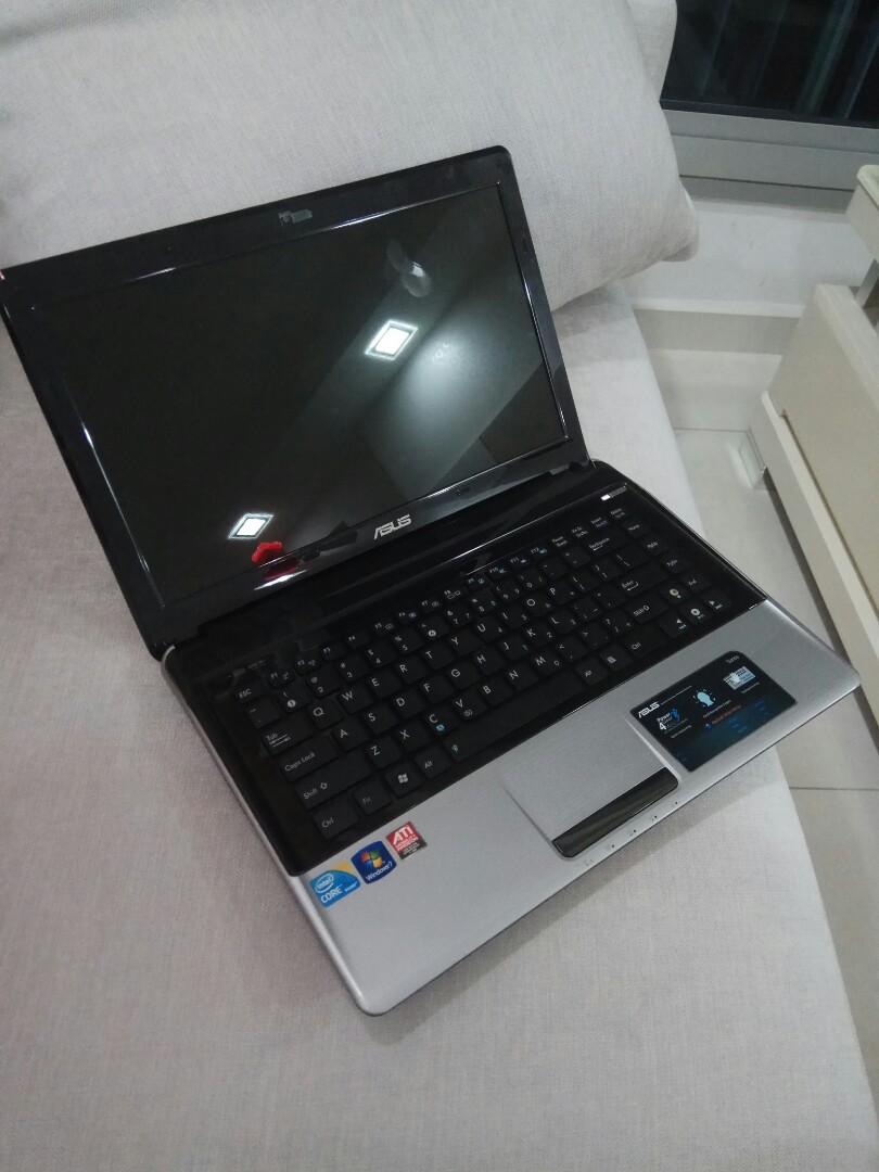 Asus x42j laptop, Computers & Tech, Laptops & Notebooks on Carousell