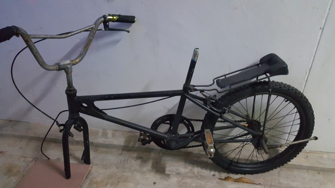Bike, Sports Equipment, Bicycles & Parts, Bicycles on Carousell