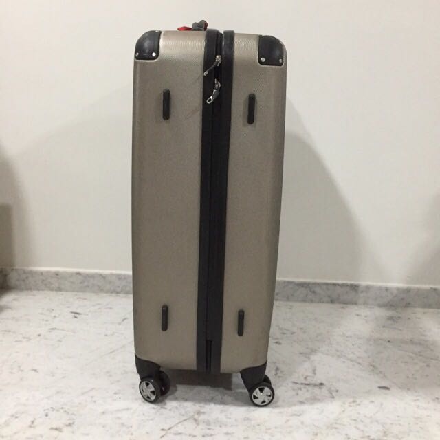 Eminent Large Size Luggage, Hobbies & Toys, Travel, Luggage on Carousell