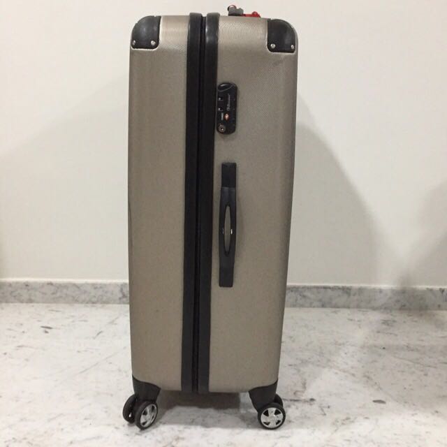 Eminent Large Size Luggage, Hobbies & Toys, Travel, Luggage on Carousell