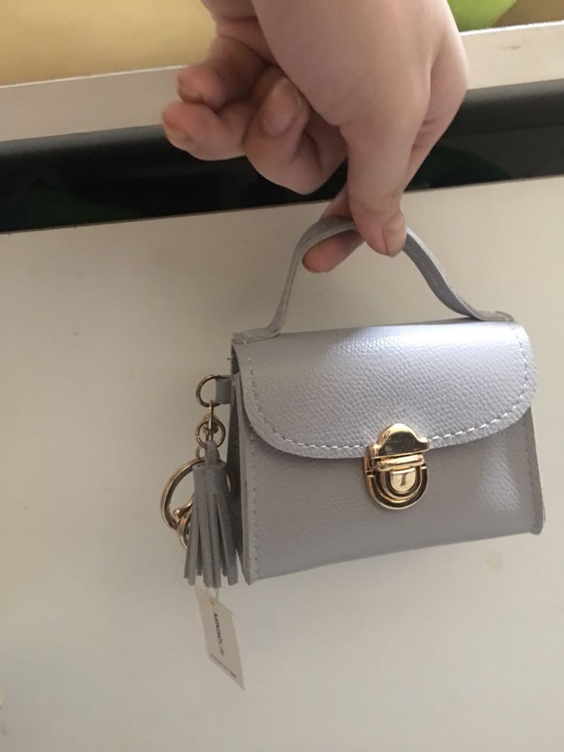 Miniso mini bag, Women's Fashion, Bags & Wallets, Cross-body Bags on ...