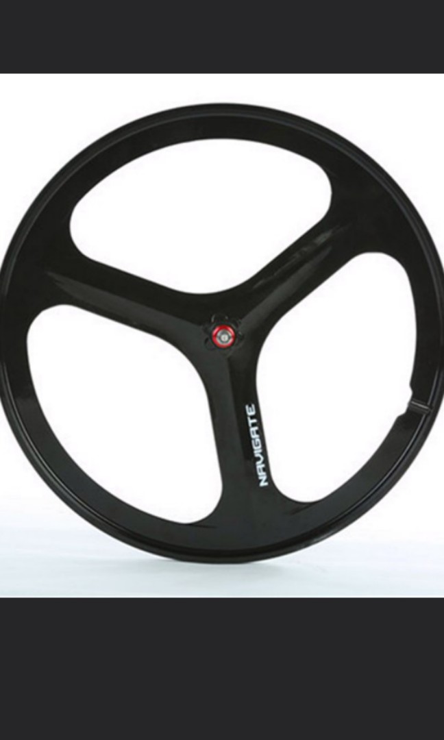 Navigate trispoke, Sports Equipment, Bicycles & Parts, Bicycles on ...