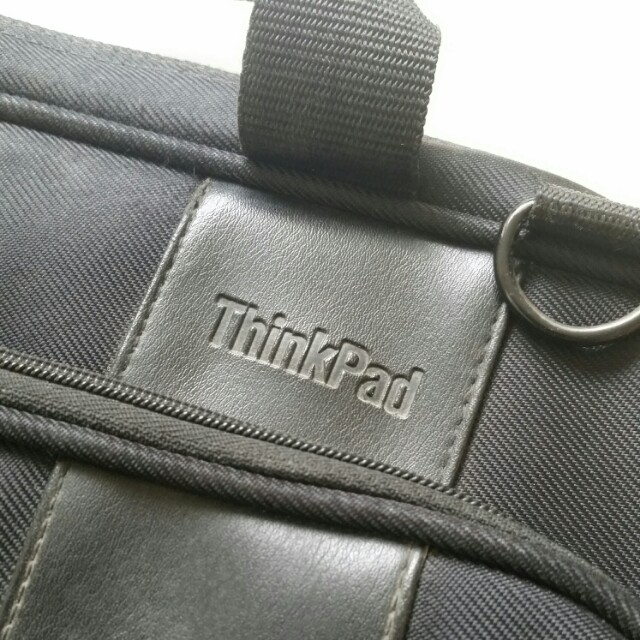 ThinkTank Laptop Bag, Men's Fashion, Bags, Sling Bags on Carousell