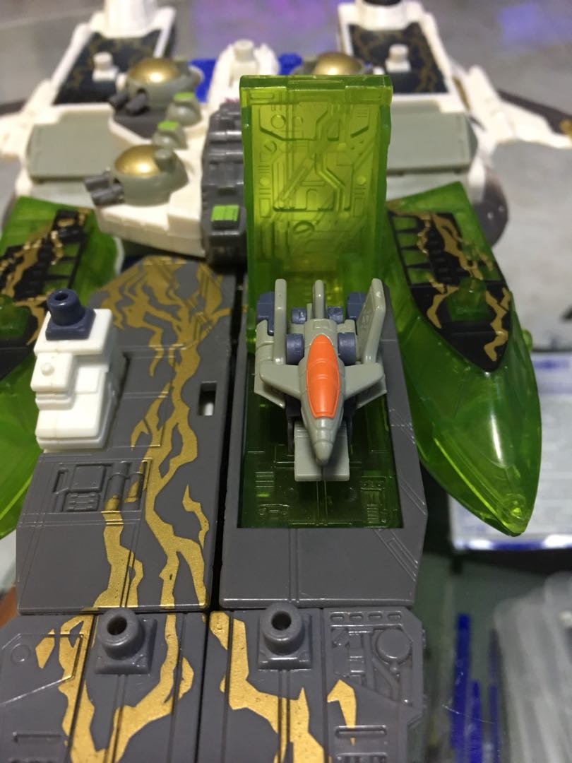 Transformers Energon Tidal Wave Dark Fleet, Hobbies & Toys, Toys ...