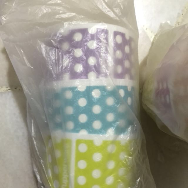 Tupperware Raya containers, Furniture & Home Living, Kitchenware ...