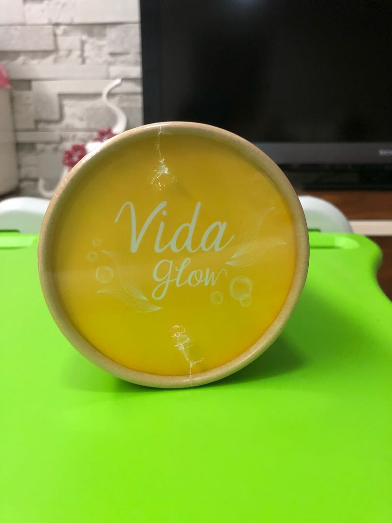 Vida Glow Beauty Personal Care Face Makeup On Carousell