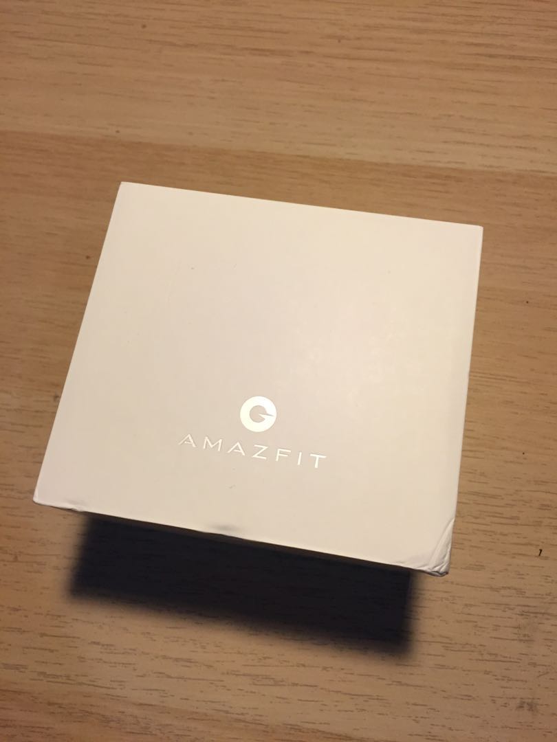 Amazfit Bip (English Version), Luxury, Watches on Carousell