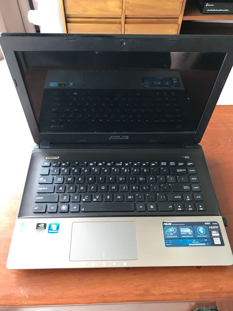 Asus Laptop K45V i7 / 8GB Ram / 500GB, Computers & Tech, Laptops ...