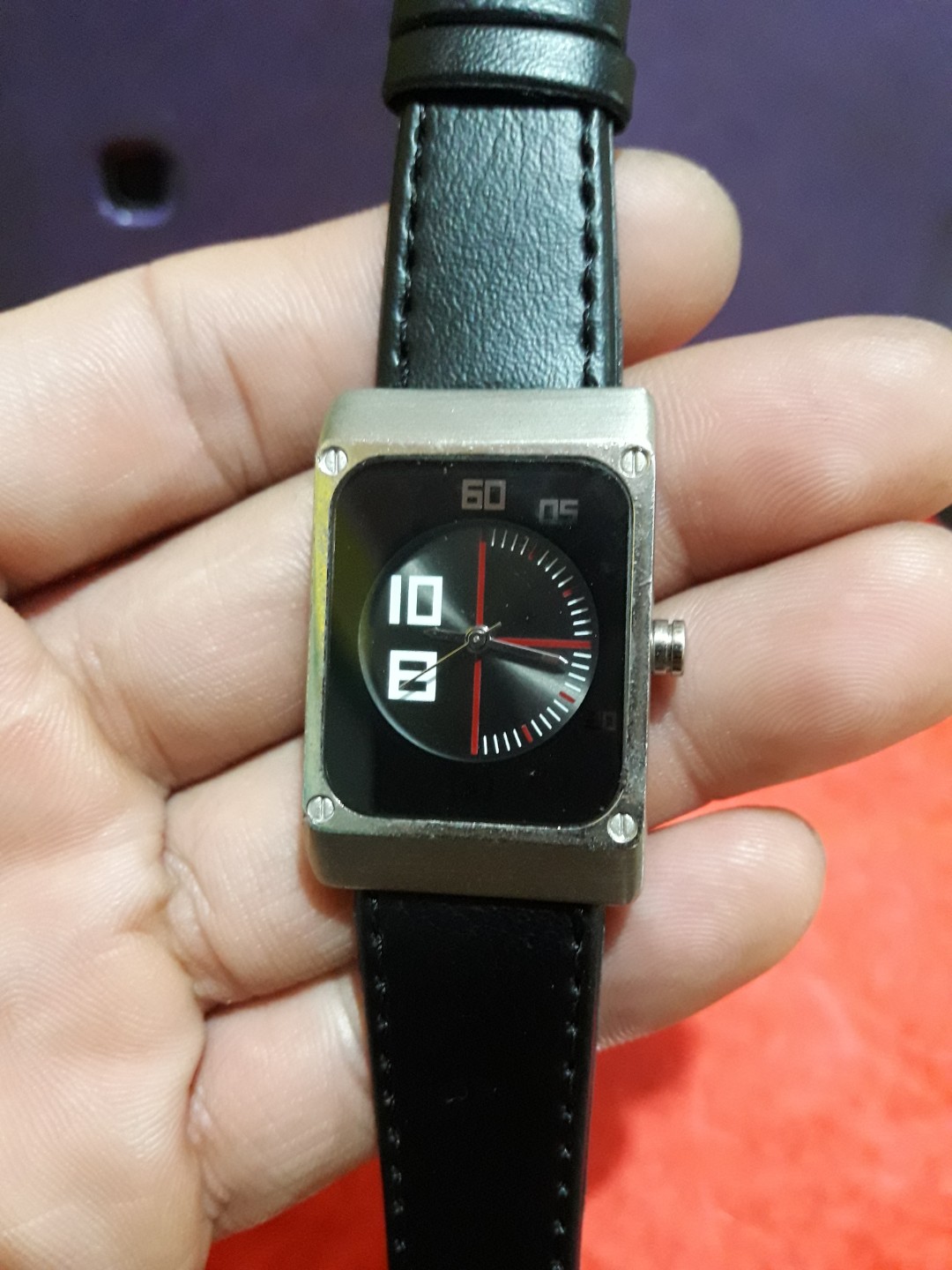 DEEP HER WATCH, Women's Fashion, Watches & Accessories, Watches on ...
