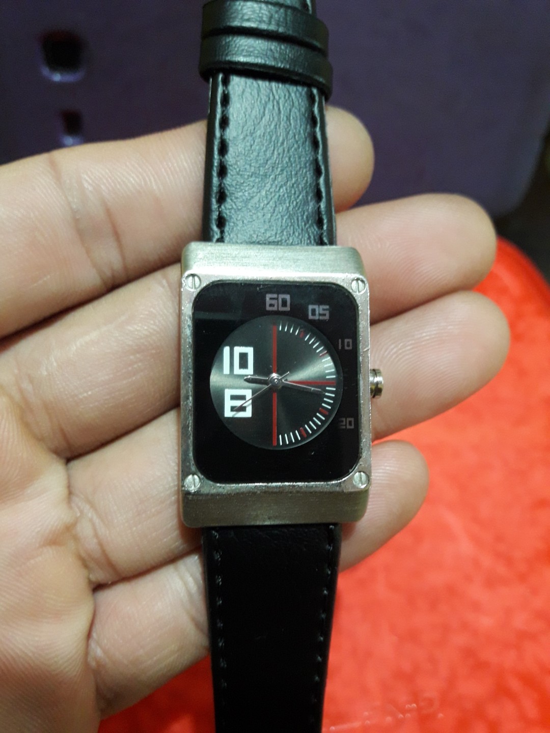 DEEP HER WATCH, Women's Fashion, Watches & Accessories, Watches on ...