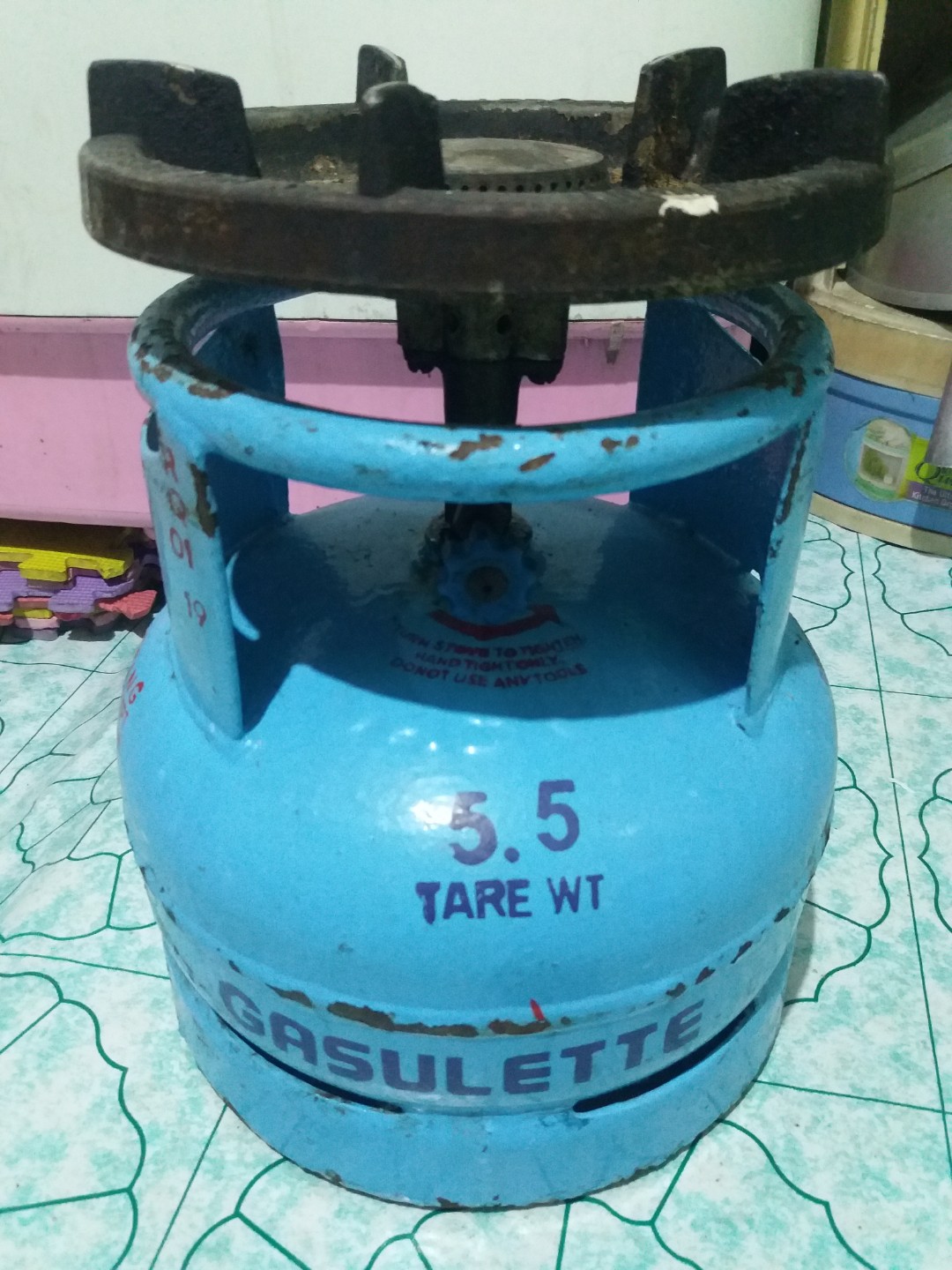 gasuL/gasuLette, TV & Home Appliances, Kitchen Appliances, Other ...