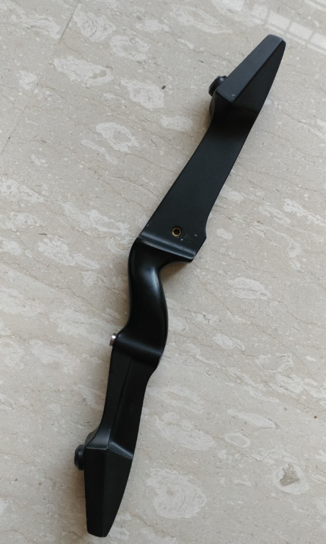 Hoyt Rambo ILF bow, Sports Equipment, Sports & Games, Billiards ...