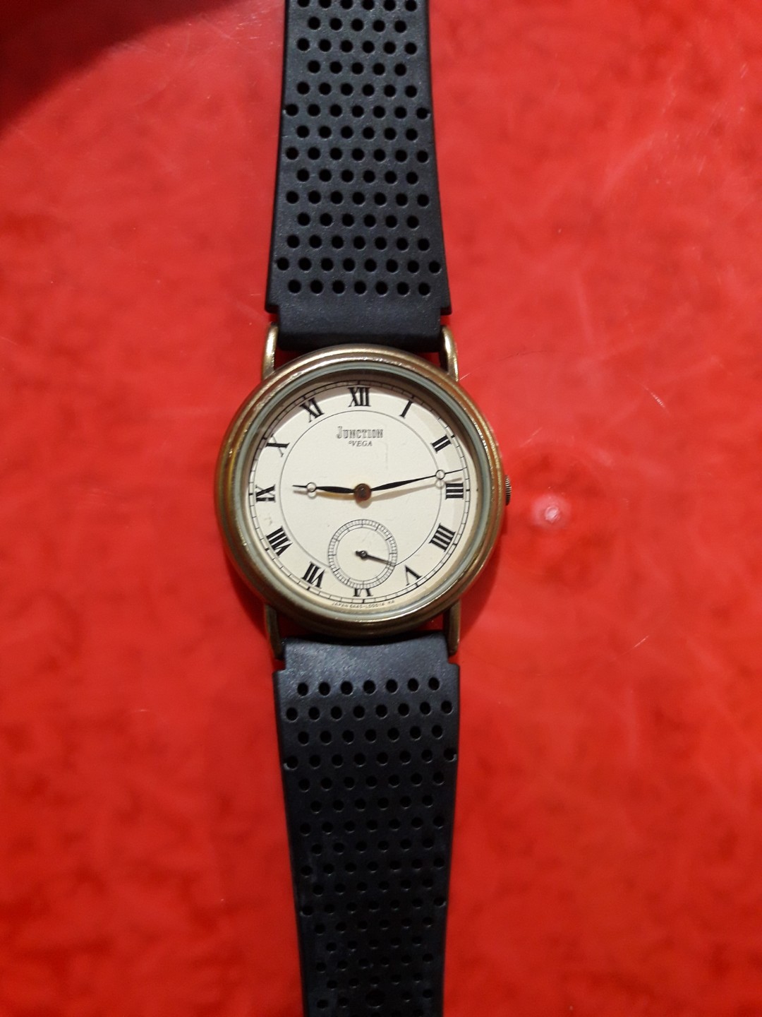 JUNCTION WATCH, Women's Fashion, Watches & Accessories, Watches on ...