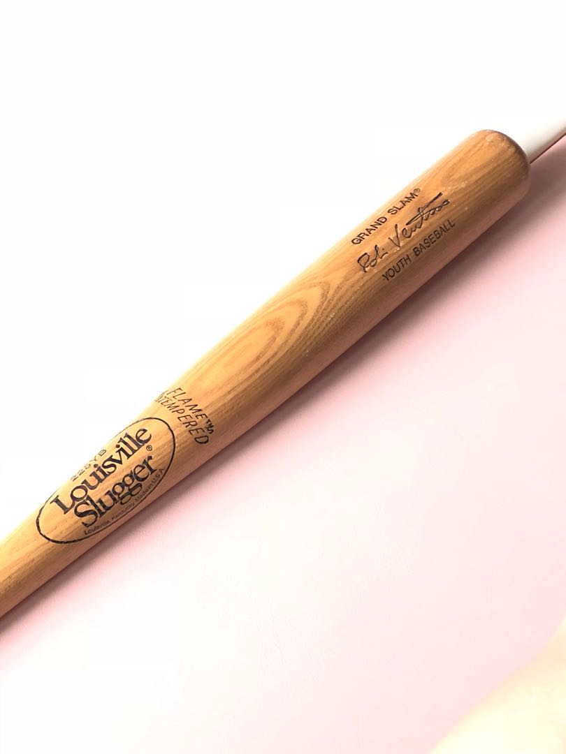 Louisville slugger 225YB Grand Slam youth baseball bat, Sports ...