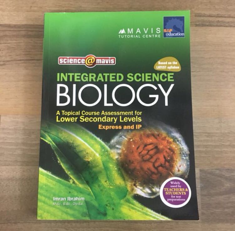 mavis science assessment books, Hobbies & Toys, Books & Magazines ...