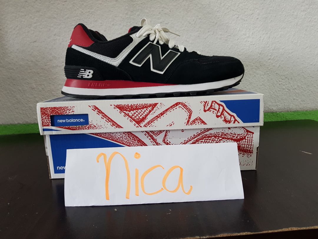 New Balance Encap 8.5, Men's Fashion, Footwear, Sneakers on Carousell