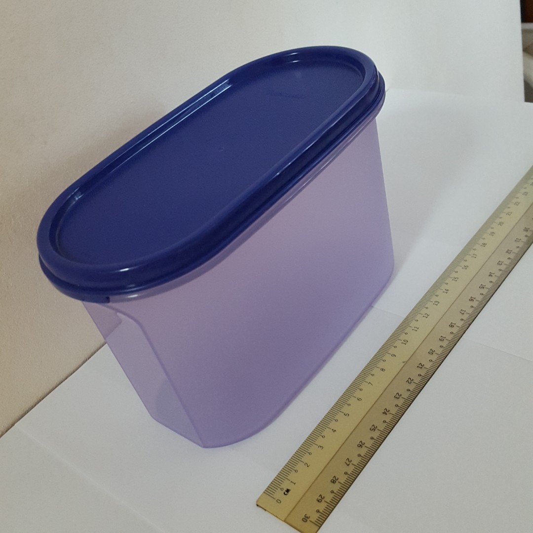 New Tupperware Container, Furniture & Home Living, Kitchenware ...