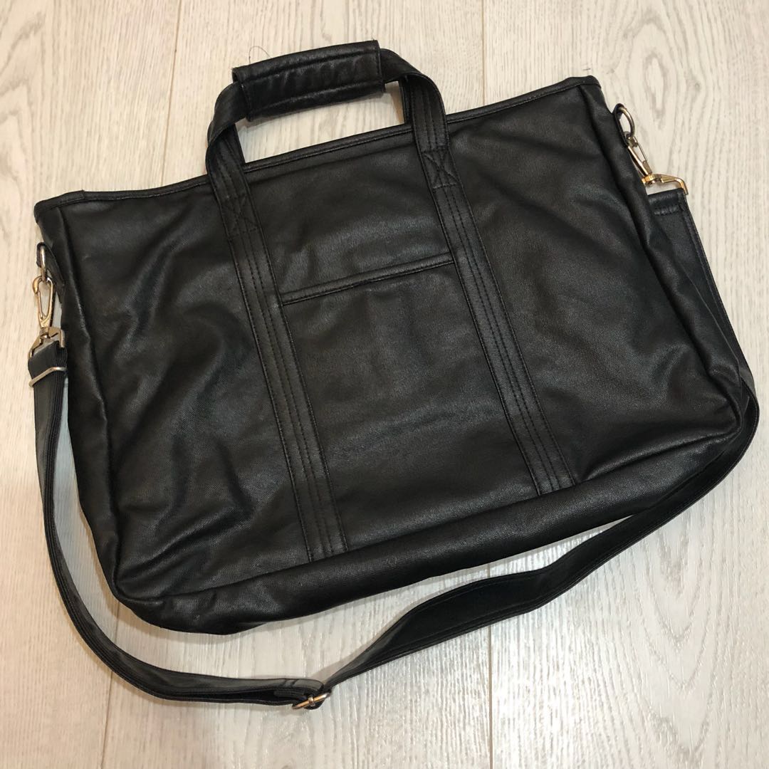 Porter sling bag for work, Men's Fashion, Bags, Sling Bags on Carousell