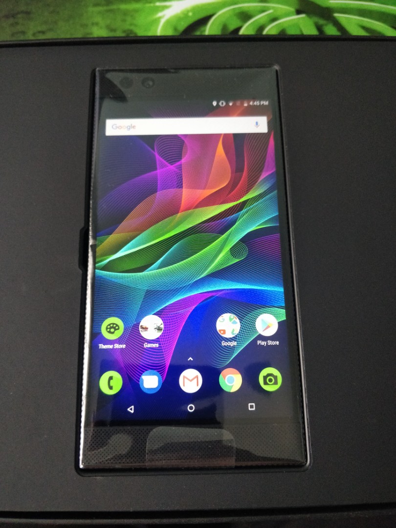 Razer Phone, Mobile Phones & Gadgets, Mobile Phones, Android Phones ...