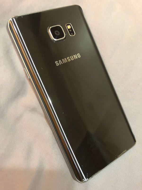 Samsung Note 5, Mobile Phones & Gadgets, Mobile Phones, Android Phones ...