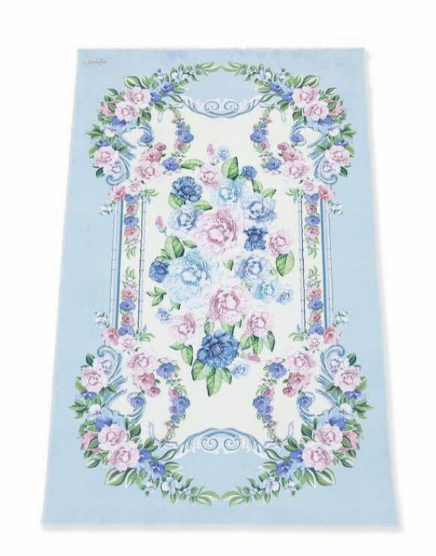 Sejadah Balqis by Neelofa, Women's Fashion, Muslimah Fashion on Carousell