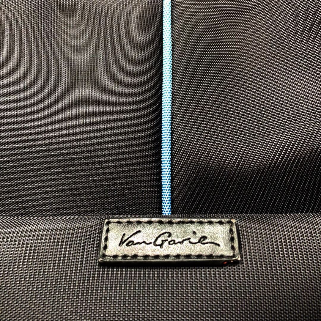 Van Garie Laptop and Document Bag, Men's Fashion, Bags, Belt bags ...
