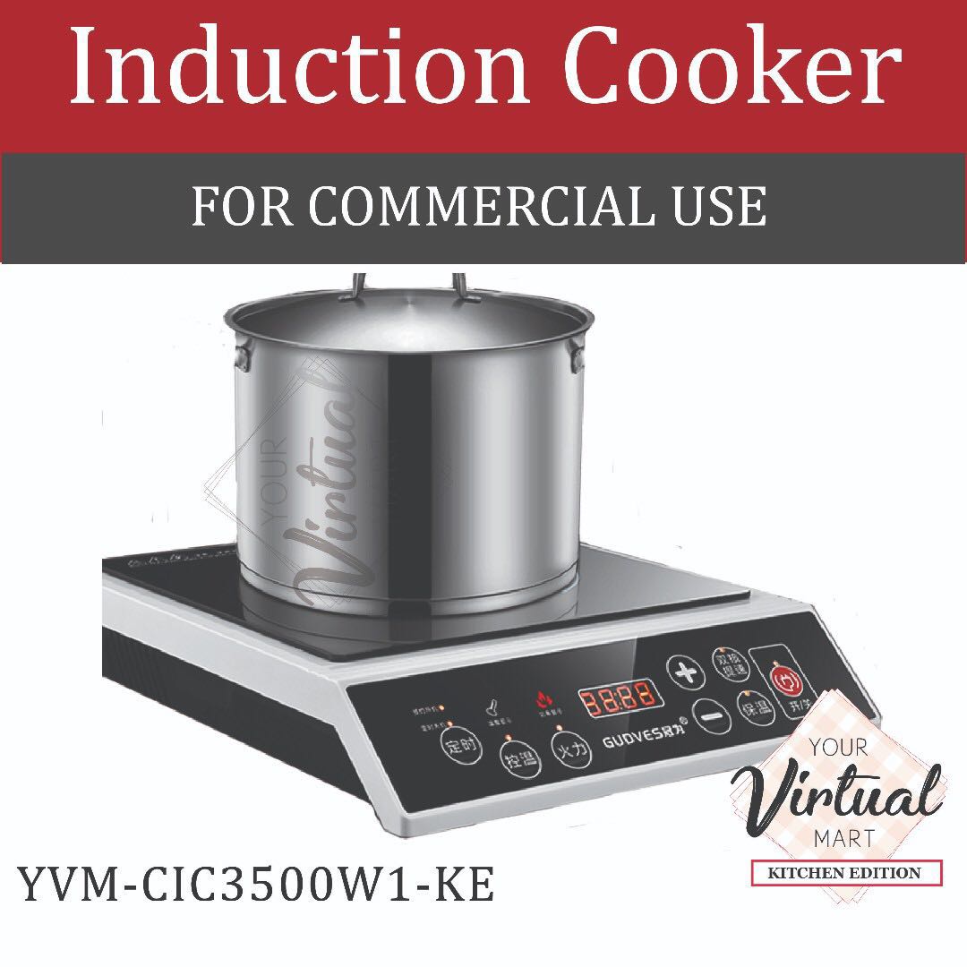 Commercial Kitchen Equipment Deep Fryer Bain Marie Griller Griddle Hot ...