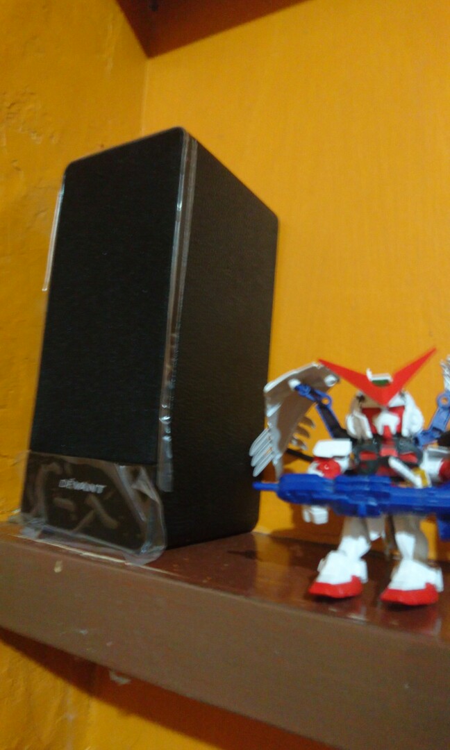 Devant Dv5160 theater speaker system 5.1, Audio, Soundbars, Speakers ...