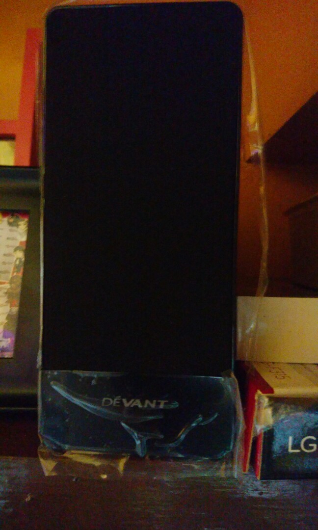 Devant Dv5160 theater speaker system 5.1, Audio, Soundbars, Speakers ...