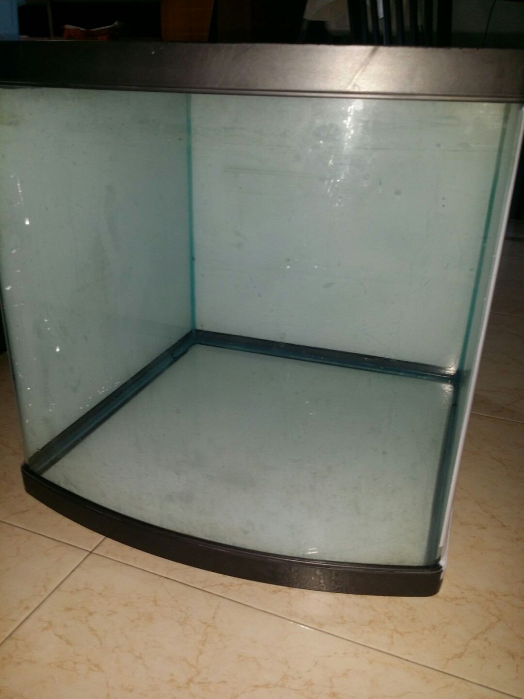 Fiber glass fish tank, Pet Supplies, Homes & Other Pet Accessories on ...