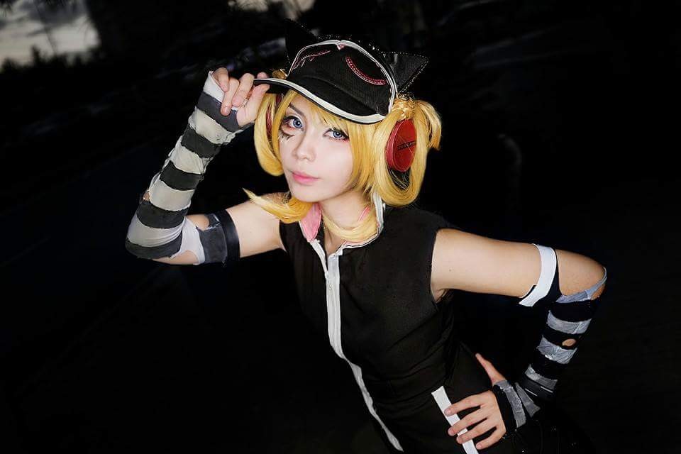 FREEDOM WARS Aries M cosplay costume, Women's Fashion, Dresses & Sets ...