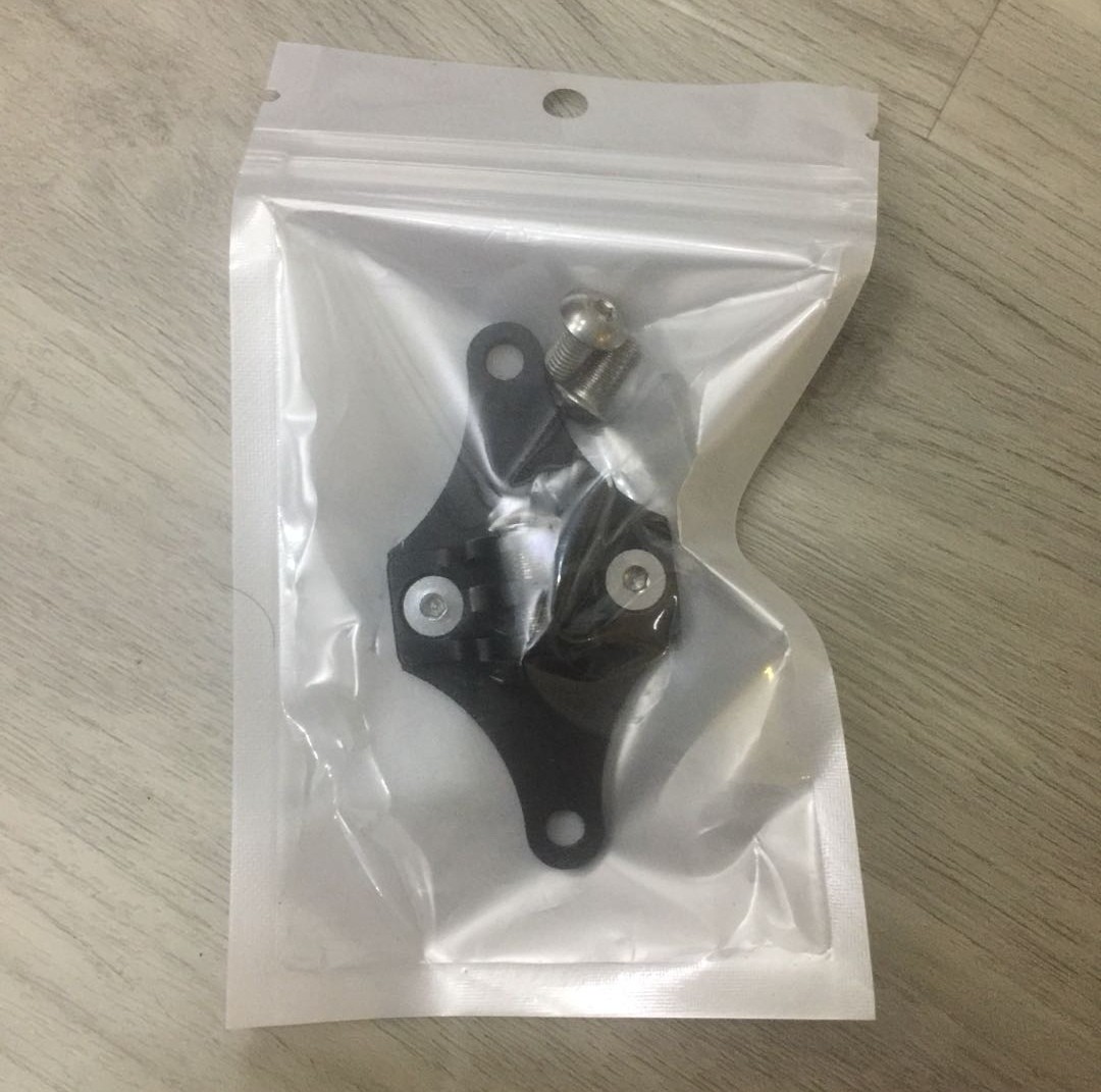 Gopro Mount for Power Saddle Specialized & Sworks, Sports Equipment ...