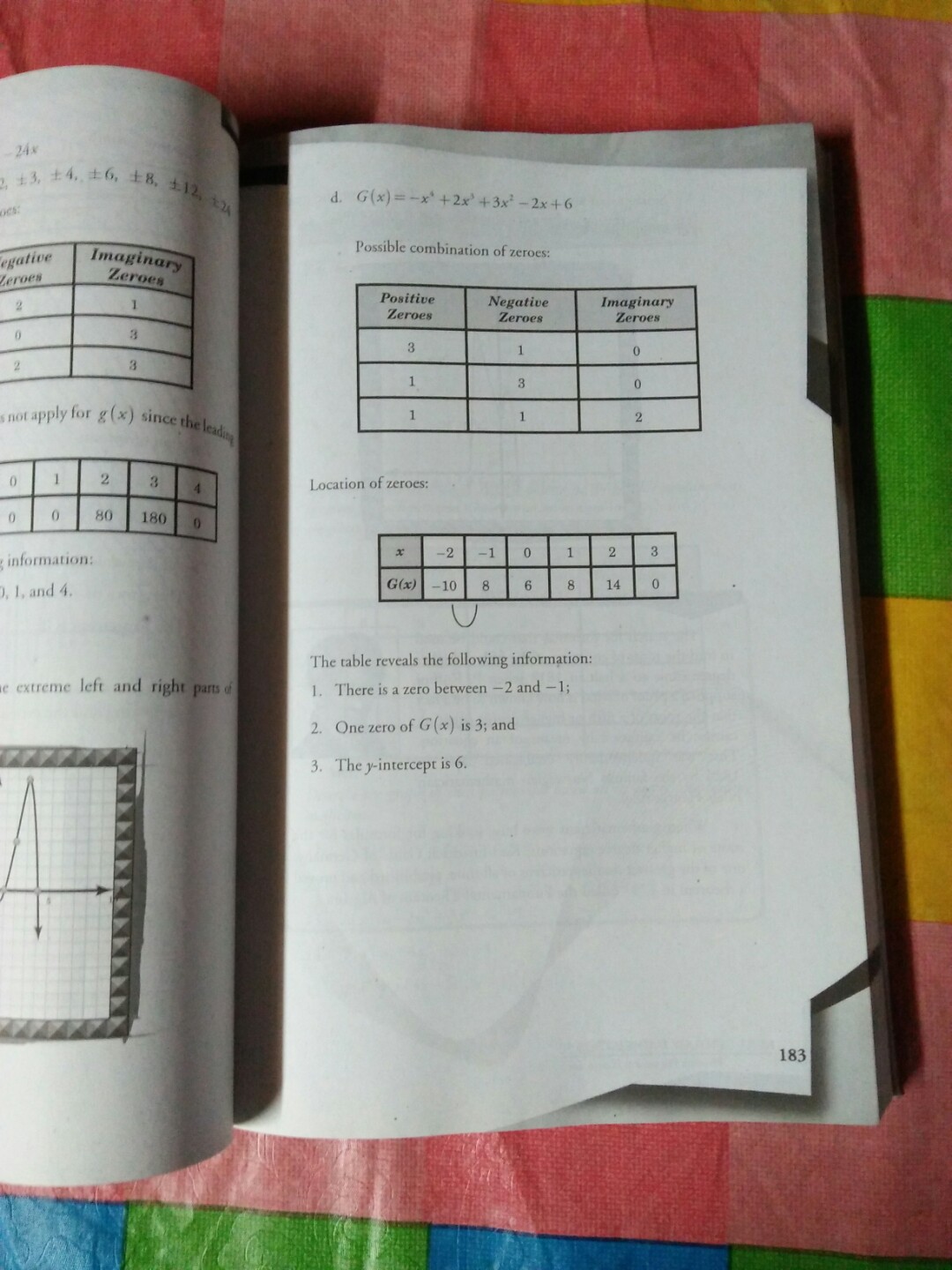 GRADE 10 MATH BOOK, Hobbies & Toys, Books & Magazines, Textbooks on ...