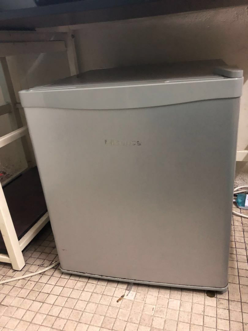 Hisense Mini Bar Fridge, TV & Home Appliances, Kitchen Appliances ...