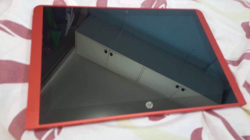 HP Transformer (Detachable) Laptop into Tablet, Computers & Tech ...