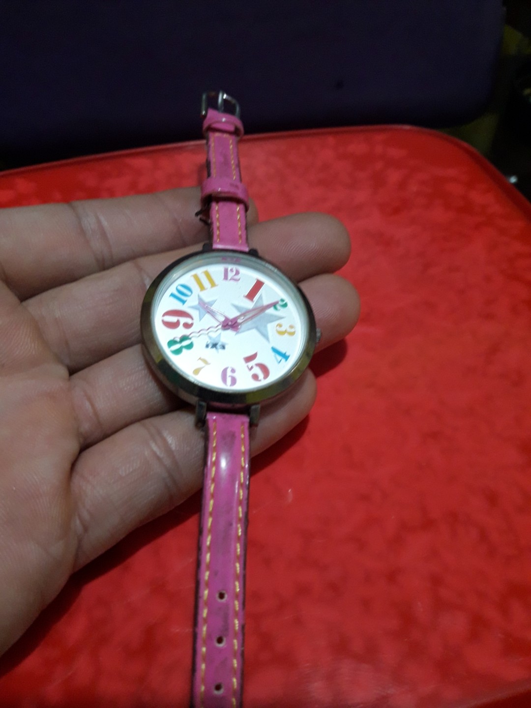 IXA HER WATCH, Women's Fashion, Watches & Accessories, Watches on Carousell