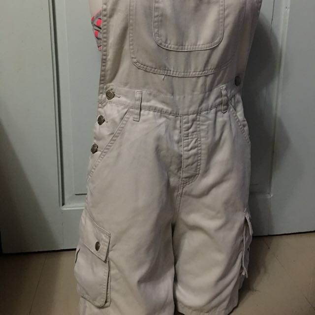 Jumper suit ( branded), Women's Fashion, Dresses & Sets, Jumpsuits on ...