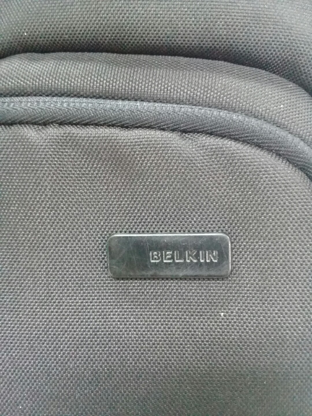 Laptop document bag BELKIN, Computers & Tech, Parts & Accessories ...