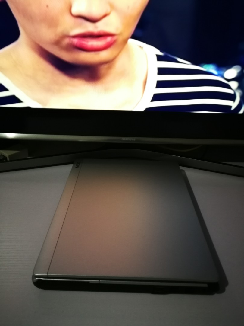 NEC VersaPro VB-D 12.1 Inches Netbook, Computers & Tech, Laptops ...