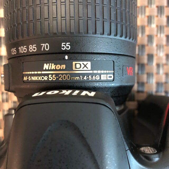 Nikon 5100, Photography, Cameras on Carousell