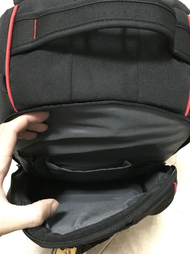 Novagear camera backpack, Photography, Photography Accessories, Camera ...