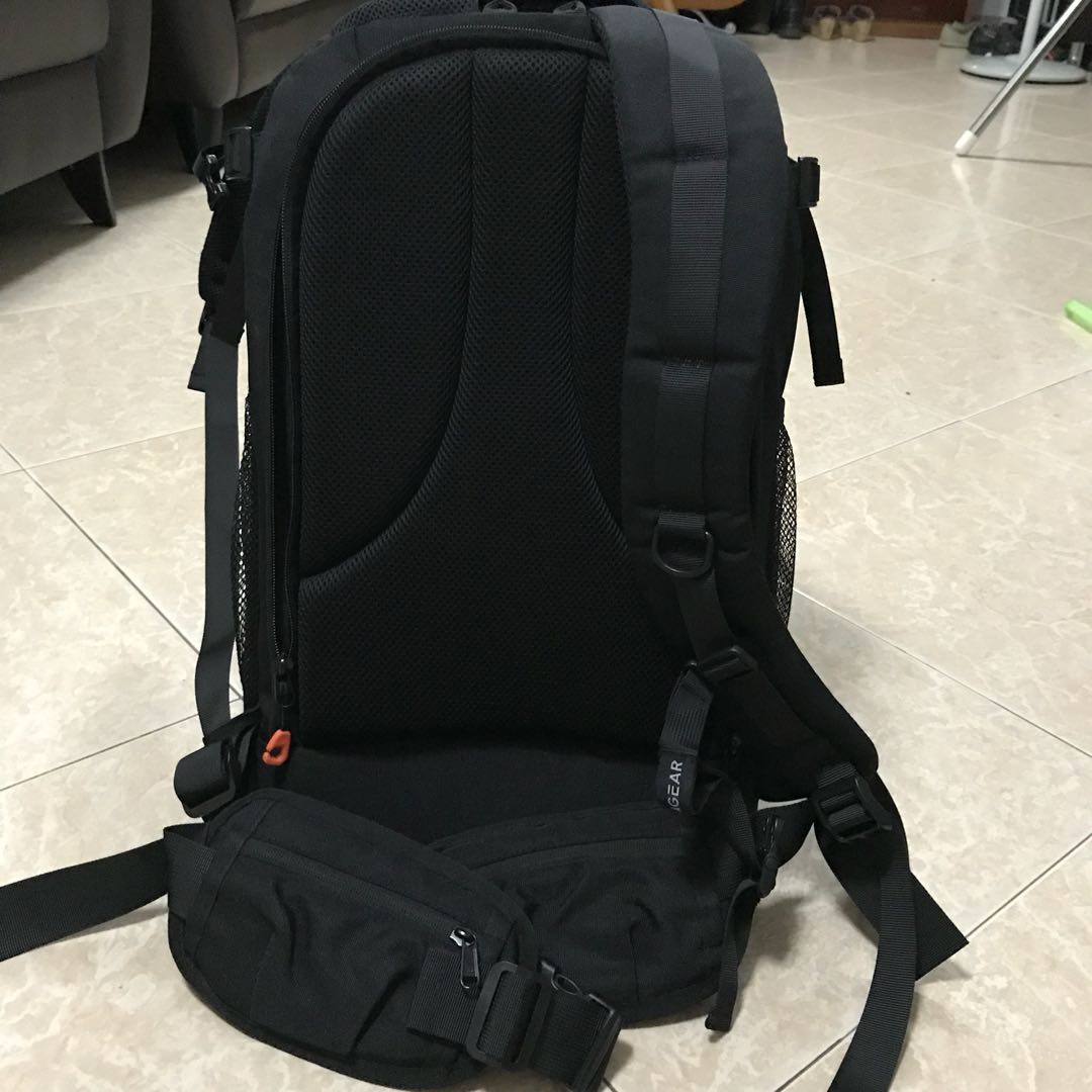 Novagear camera backpack, Photography, Photography Accessories, Camera ...