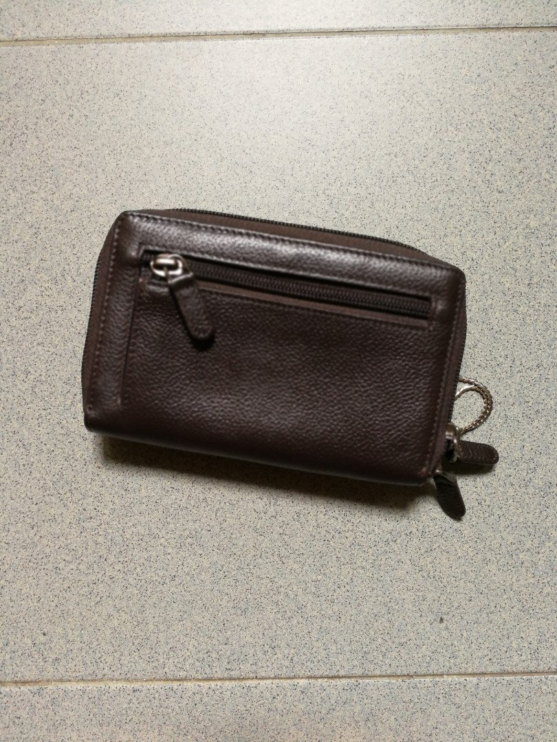 Picard Germany Wallet, Men's Fashion, Watches & Accessories, Wallets ...