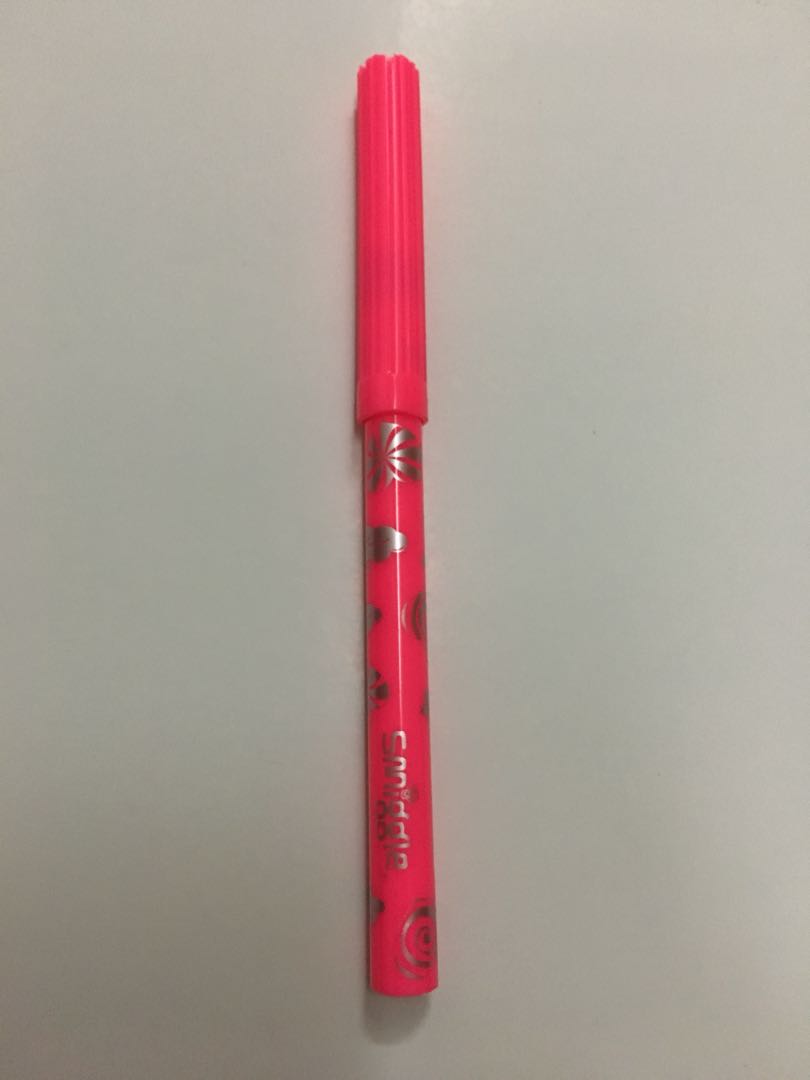 Smiggle Magic Color Pen Pink, Hobbies & Toys, Stationery & Craft ...